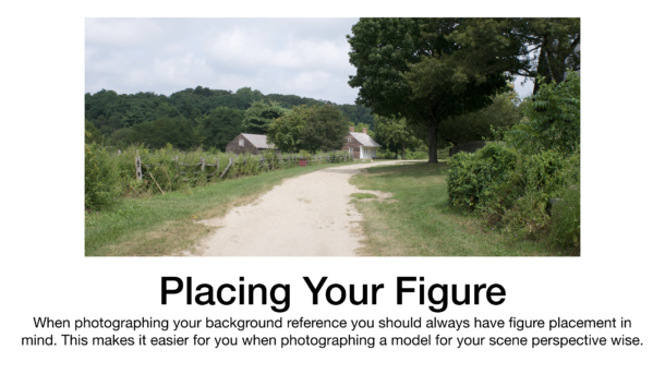 Background Reference – Setting The Scene | Drawing Tutorials Online Blog