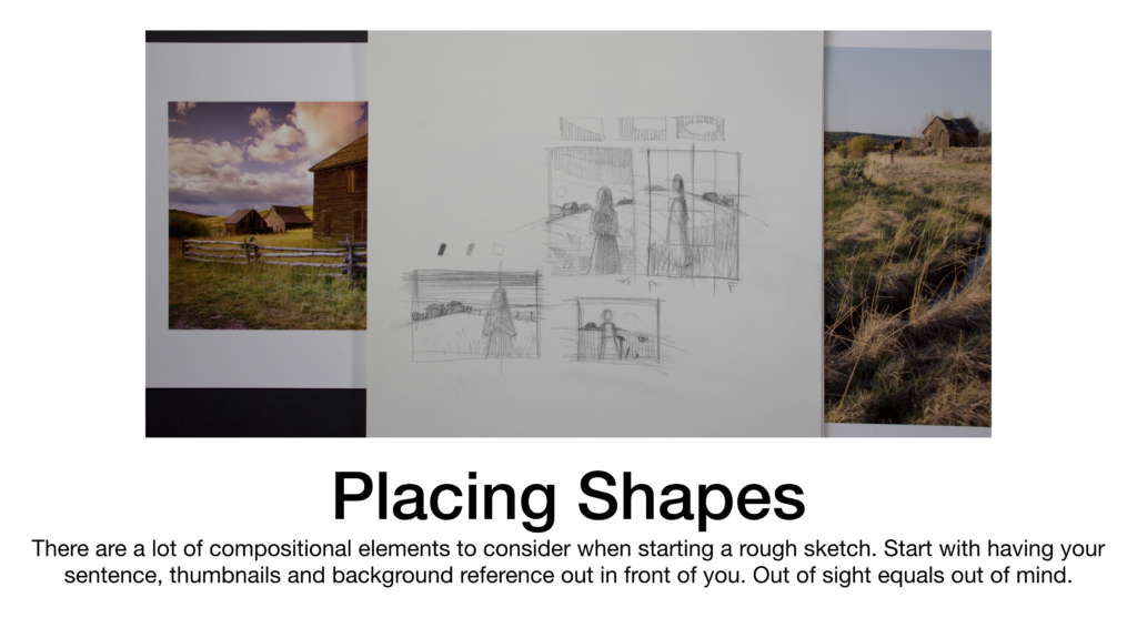 Illustration | Drawing Tutorials Online Blog