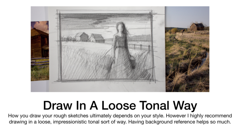 Illustration | Drawing Tutorials Online Blog