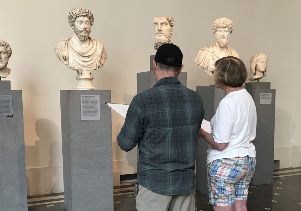 Beautiful Statues to Draw | Drawing Tutorials Online Blog