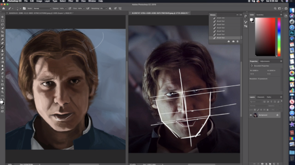 Coaching Options | Drawing Tutorials Online Blog